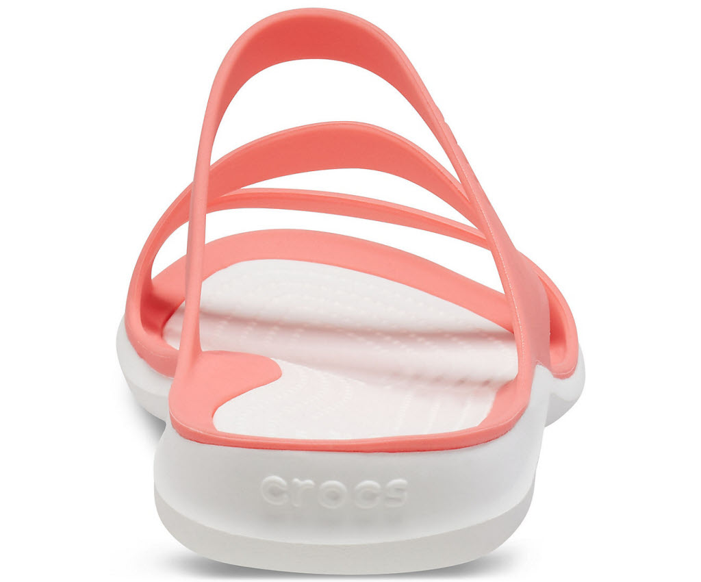 Crocs Damen Swiftwater Sandal fresco