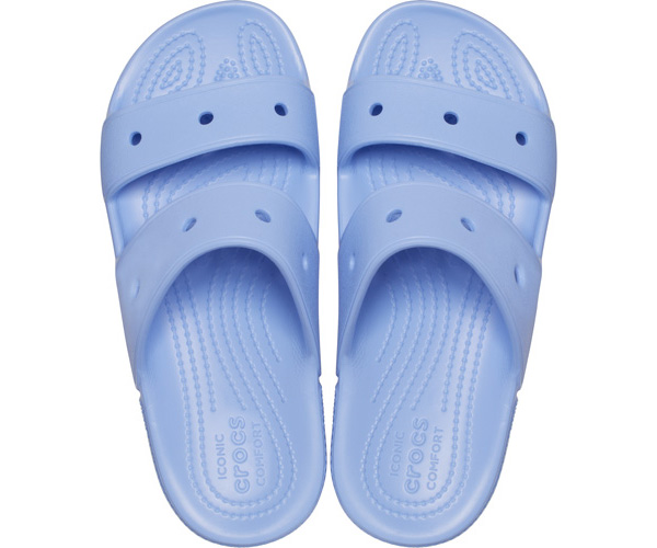 Crocs Classic Sandal moon jelly