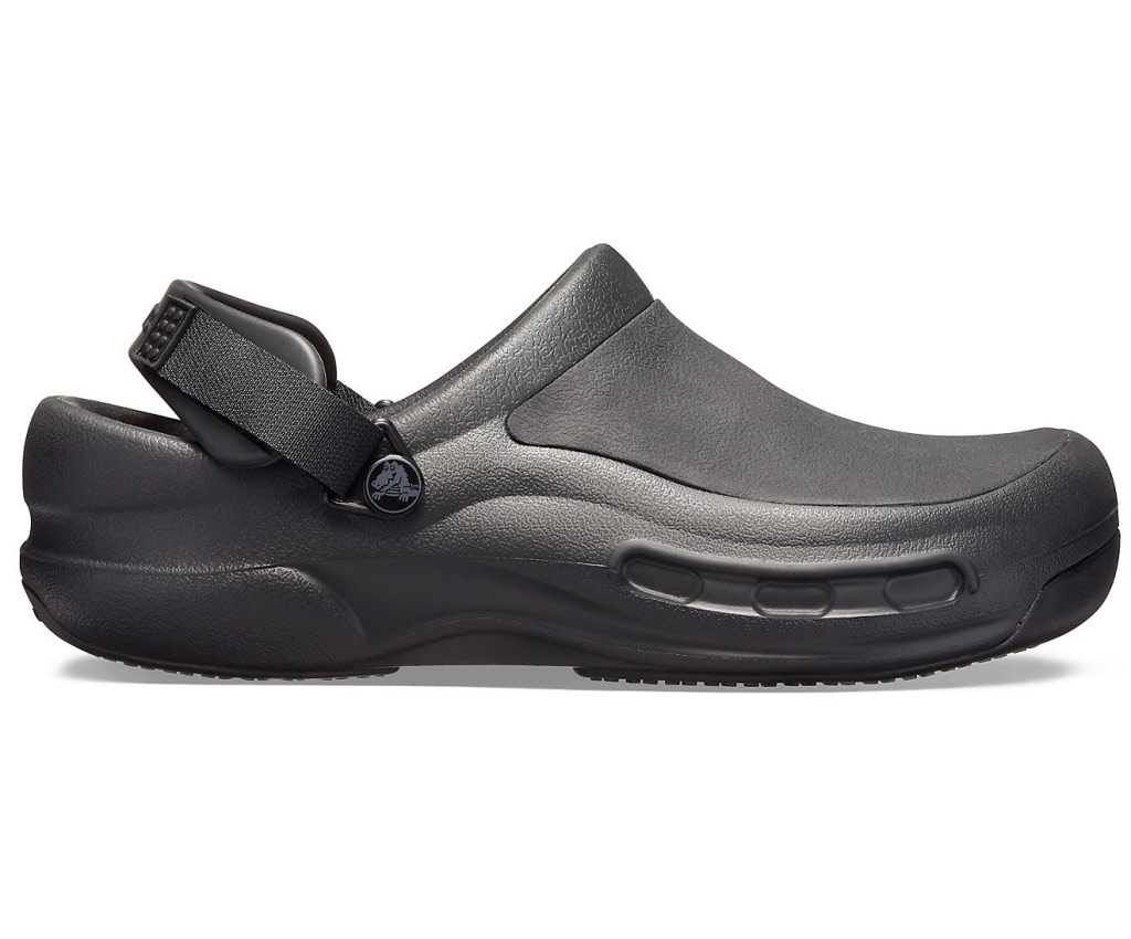 Crocs Schuhe black