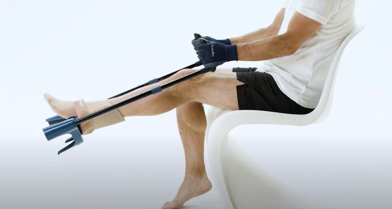 Kompressions- und Stützstrümpfe