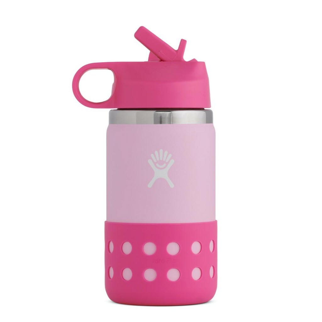 Hydro Flask Kinder Wide Mouth plumeria punch